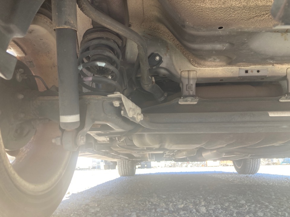 GAPRAS トヨタ bB - 商品詳細 - SP324046