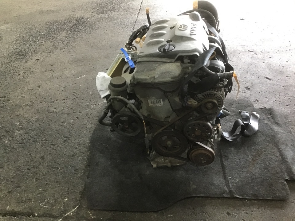 GAPRAS トヨタ bB - 商品詳細 - SP324604