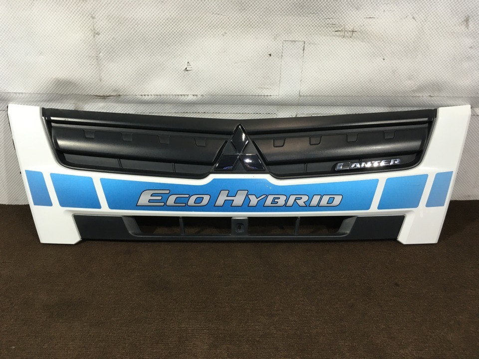 GAPRAS GRILLE - Canter - Product detail - SP324932_45