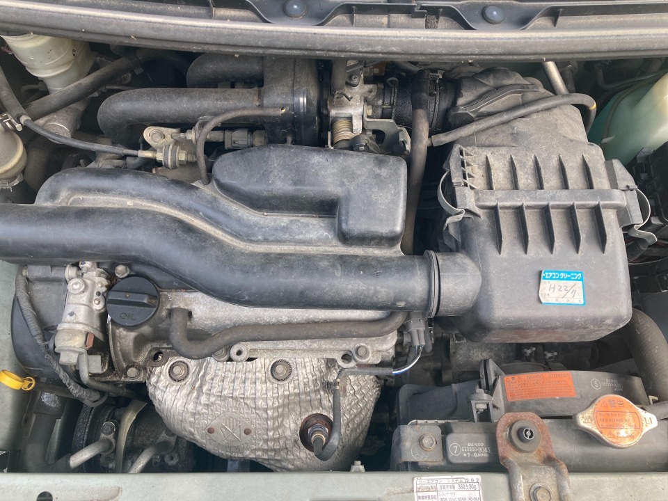 GAPRAS ダイハツ MAX - 商品詳細 - SP325116