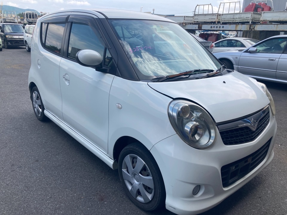 GAPRAS スズキ MRワゴン - 商品詳細 - SP325274