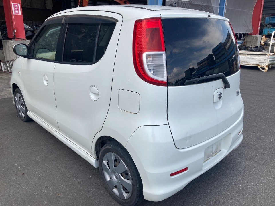 GAPRAS スズキ MRワゴン - 商品詳細 - SP325274