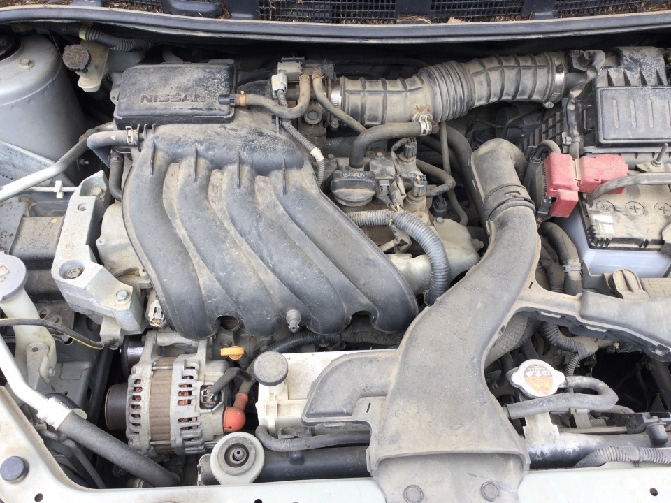 GAPRAS エンジン CPハーネス付 - AD - 商品詳細 - SP325658_296