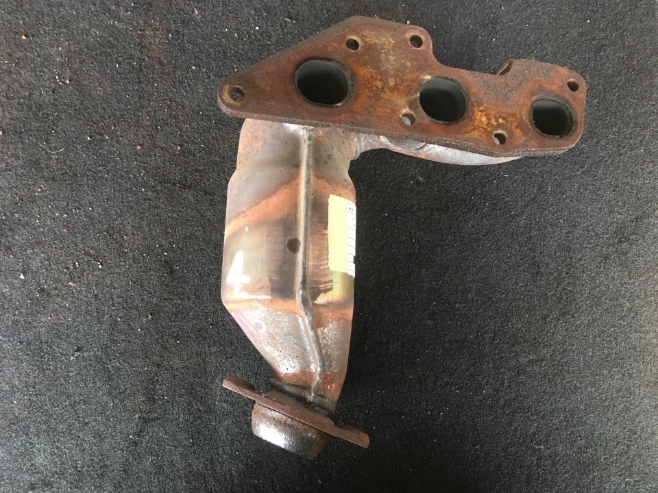 GAPRAS Shokubai (Catalyst) - DAIHATSU others - Product detail ...