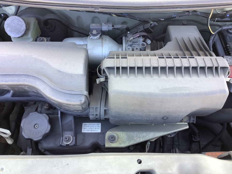 GAPRAS 三菱 eKワゴン - 商品詳細 - SP326144