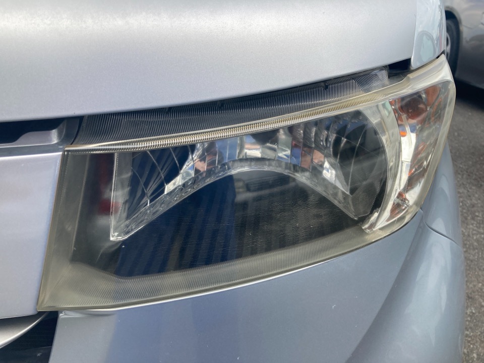 GAPRAS トヨタ bB - 商品詳細 - SP326193