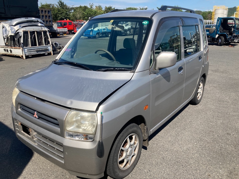 GAPRAS 三菱 トッポ - 商品詳細 - SP326329