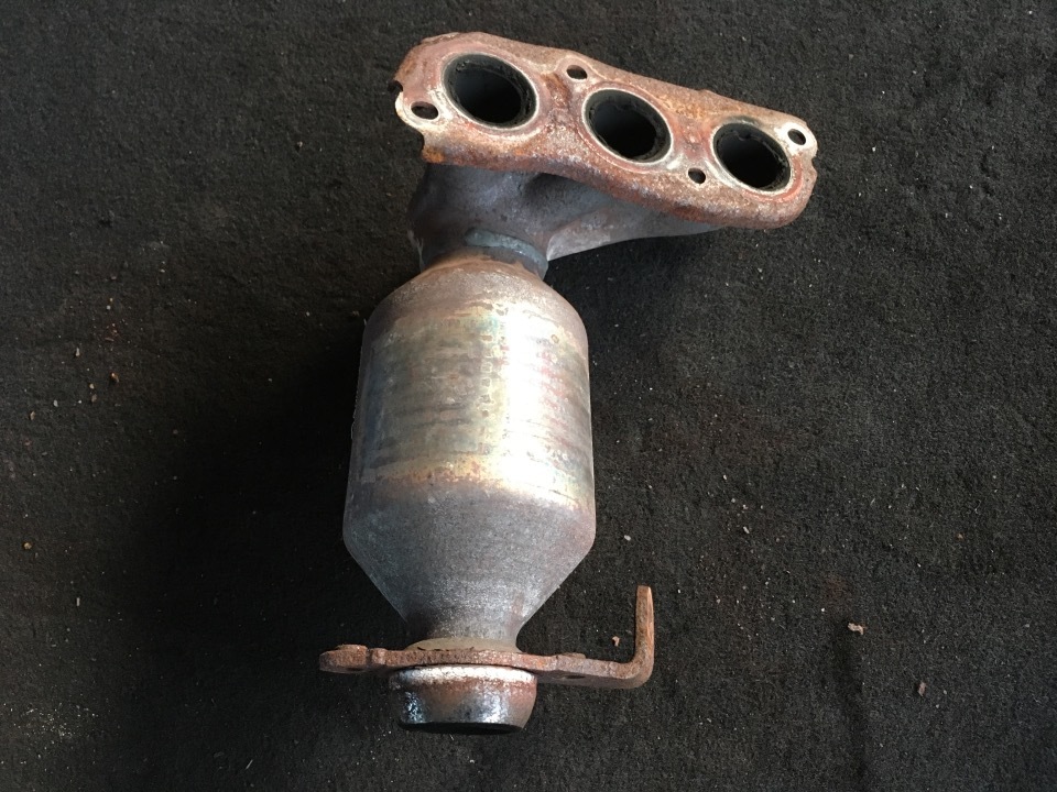 GAPRAS Shokubai (Catalyst) - DAIHATSU others - Product detail ...