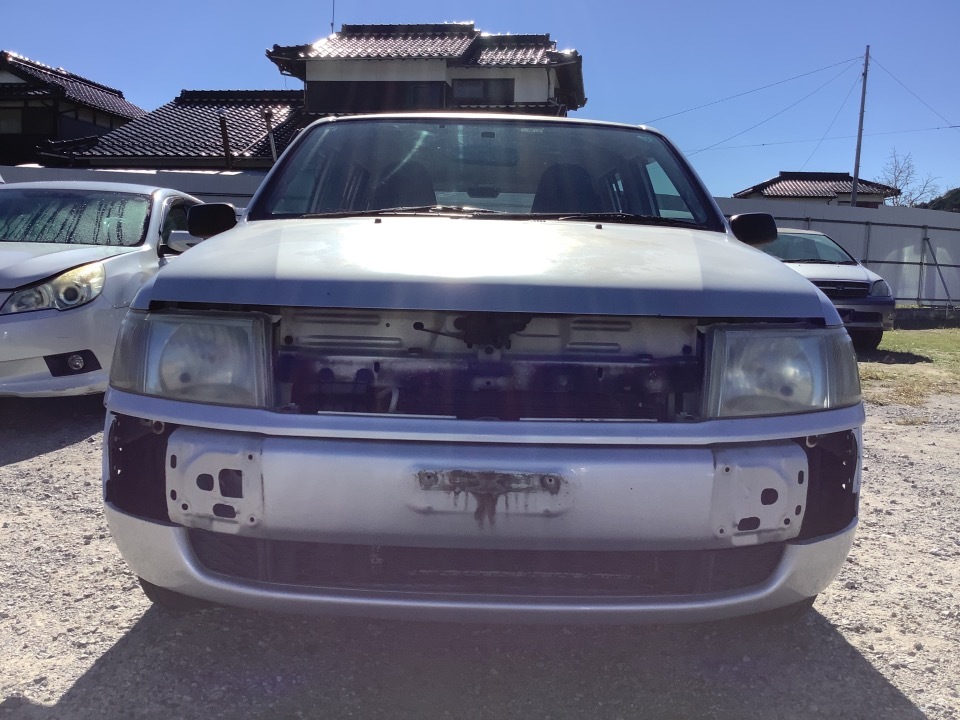 GAPRAS TOYOTA Probox - Product detail - SP327295