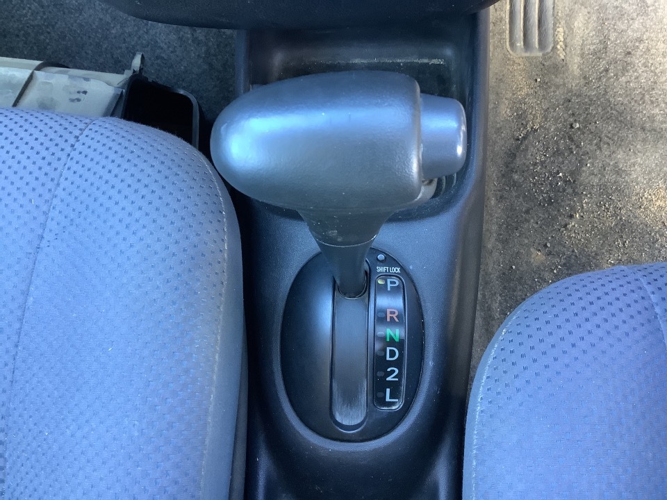 GAPRAS TOYOTA Probox - Product detail - SP327295