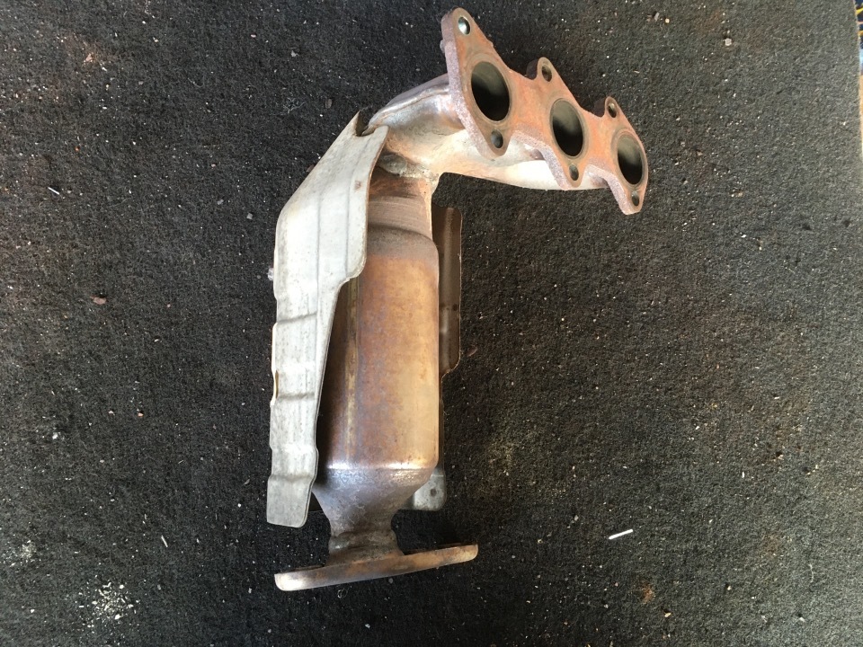 GAPRAS Shokubai (Catalyst) - eK Wagon - Product detail - SP328553_2240