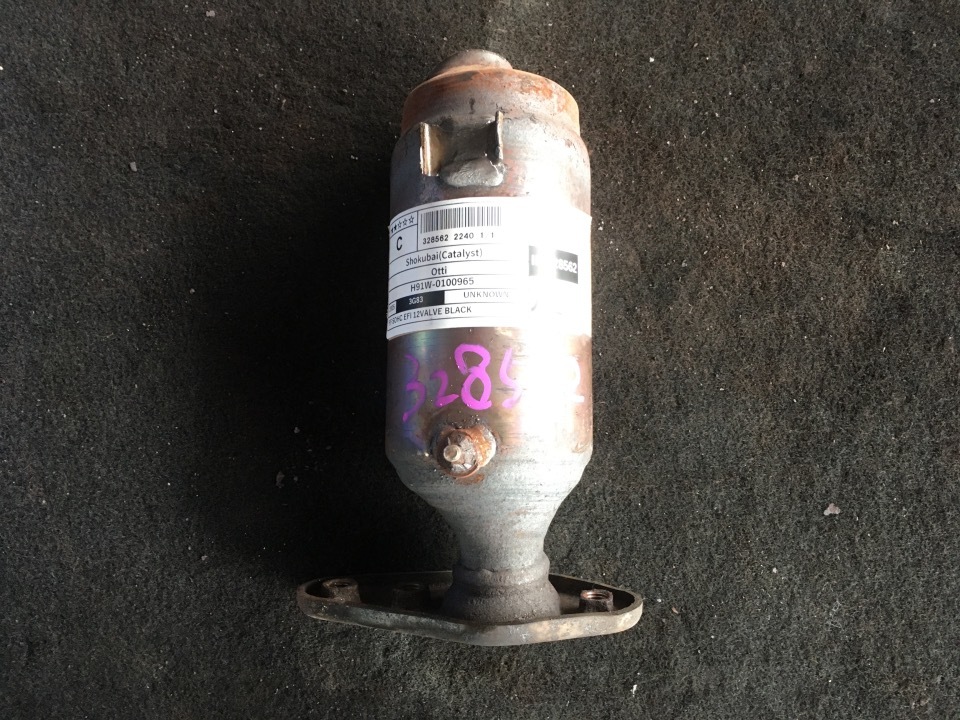 GAPRAS 触媒 ショクバイ - オッティ - 商品詳細 - SP328562_2240