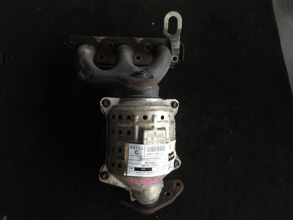 GAPRAS 触媒 ショクバイ - MRワゴン - 商品詳細 - SP328607_2240