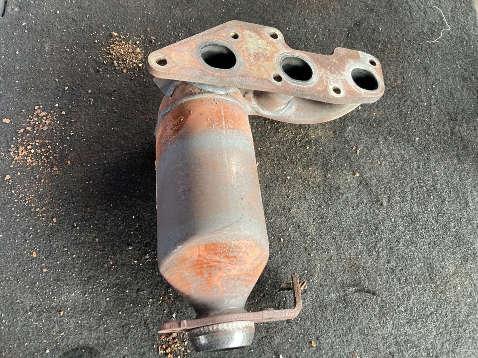 GAPRAS Shokubai (Catalyst) - DAIHATSU others - Product detail ...