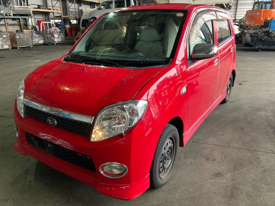 GAPRAS ダイハツ MAX - 商品詳細 - SP329107