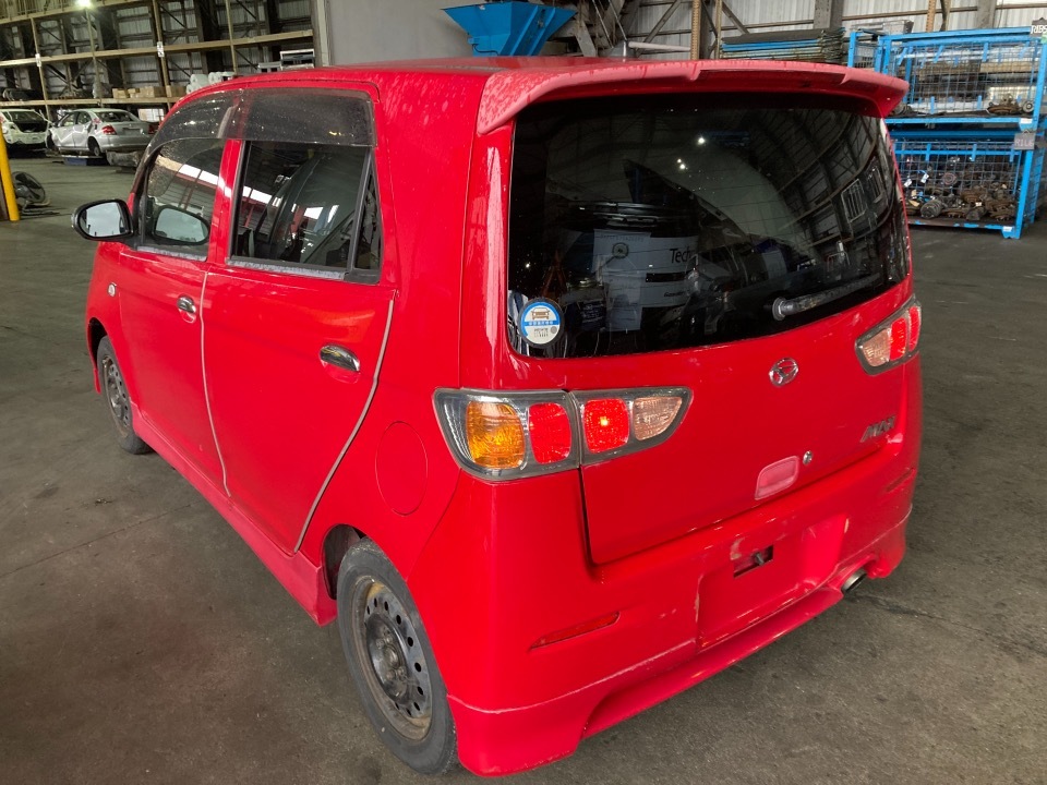 GAPRAS ダイハツ MAX - 商品詳細 - SP329107