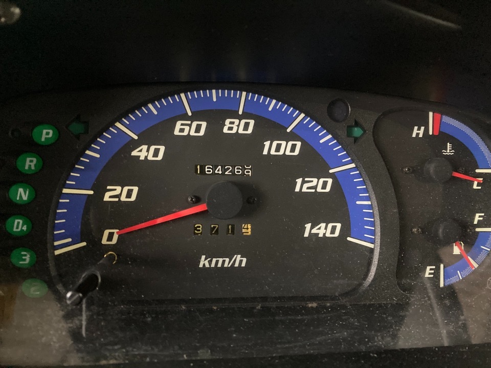 GAPRAS ダイハツ MAX - 商品詳細 - SP329107