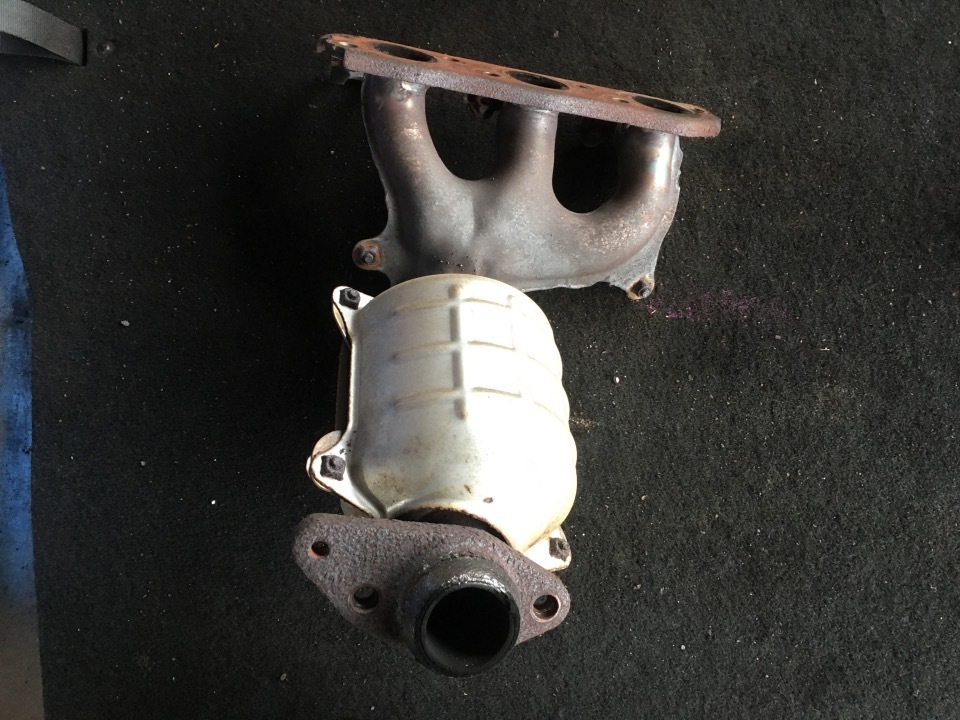 GAPRAS Shokubai (Catalyst) - Wagon R - Product detail - SP329251_2240