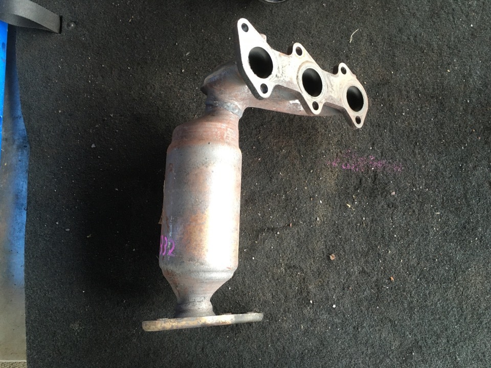 GAPRAS 触媒 ショクバイ - eKワゴン - 商品詳細 - SP329332_2240