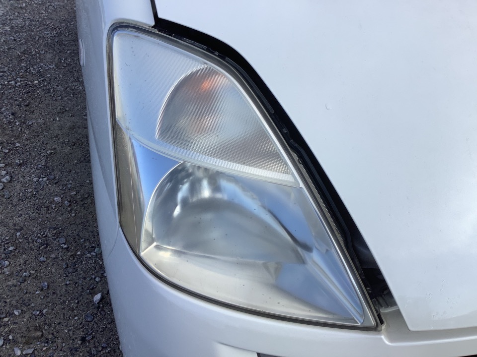 GAPRAS スズキ MRワゴン - 商品詳細 - SP329340