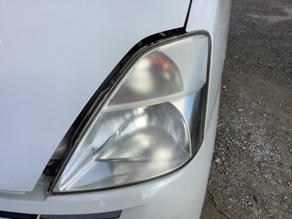 GAPRAS スズキ MRワゴン - 商品詳細 - SP329340