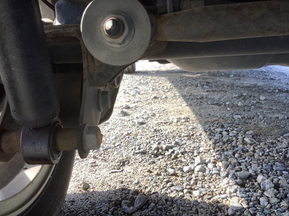 GAPRAS スズキ MRワゴン - 商品詳細 - SP329340