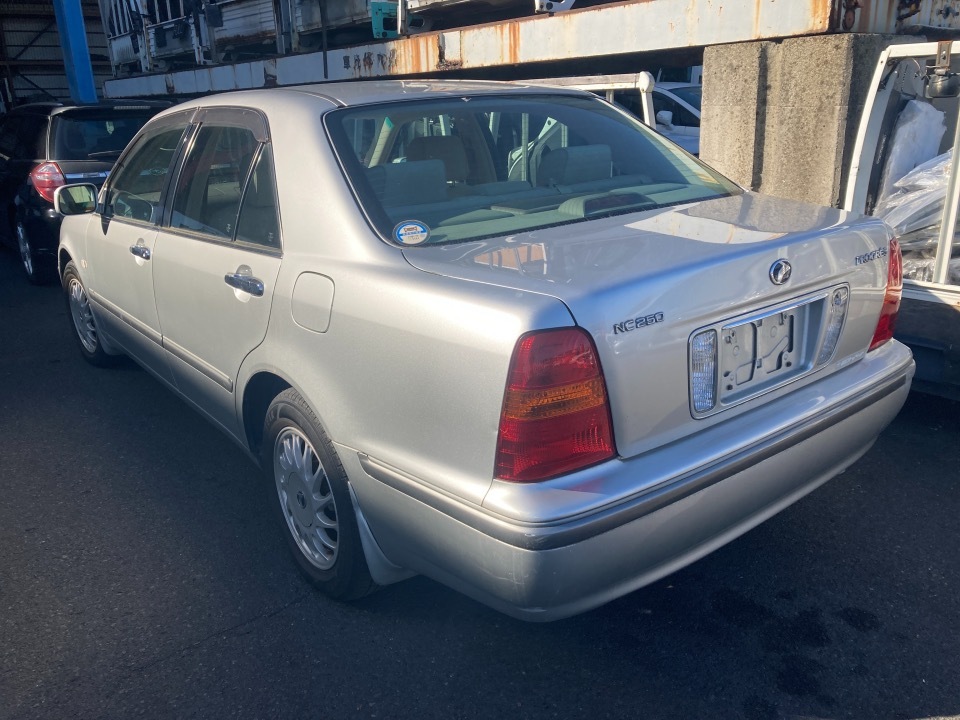 GAPRAS TOYOTA Progres - Product detail - SP329416