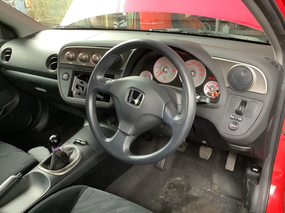 GAPRAS ホンダ インテグラ - 商品詳細 - SP329756