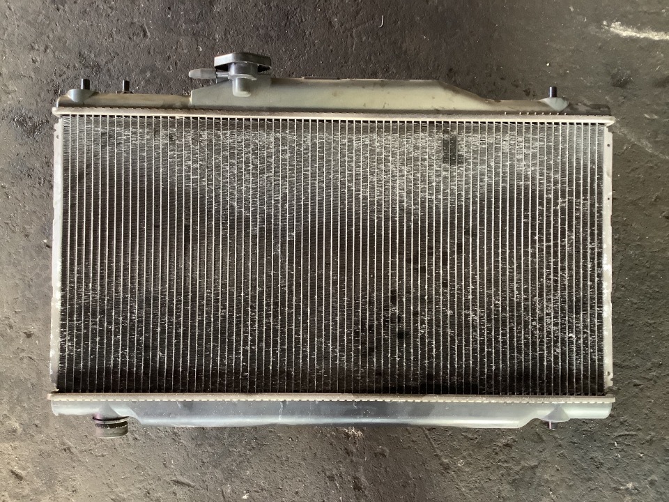 GAPRAS ラジエーター - インテグラ - 商品詳細 - SP329756_2060