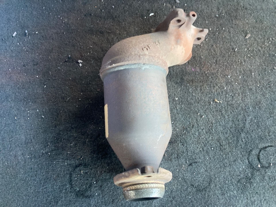 GAPRAS Shokubai (Catalyst) - DAIHATSU others - Product detail ...