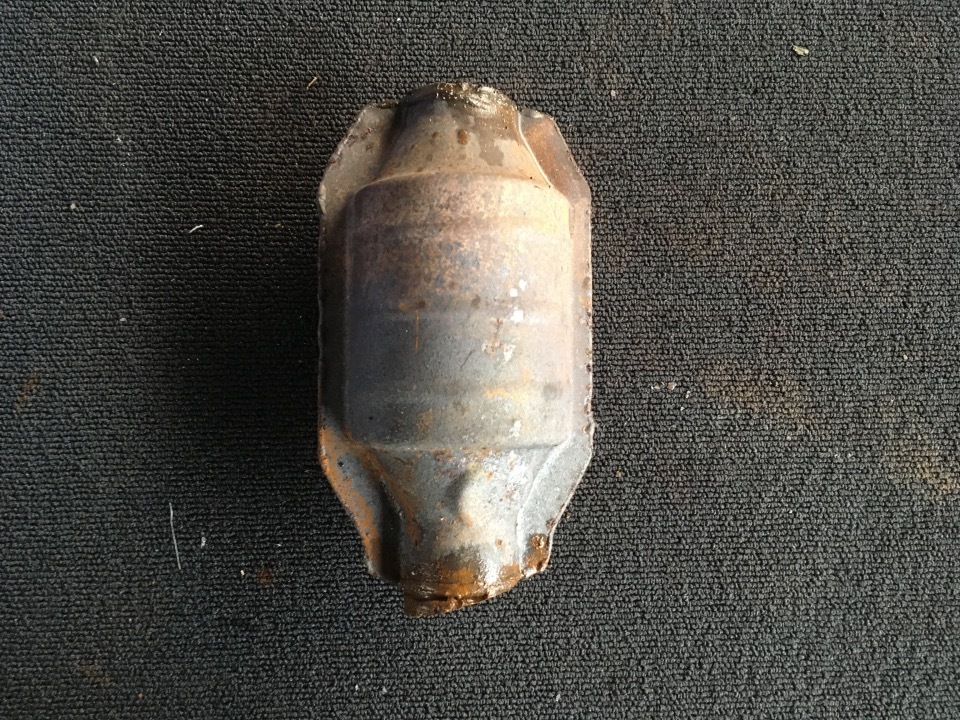 GAPRAS 触媒 ショクバイ - アトレー - 商品詳細 - SP330680_2240