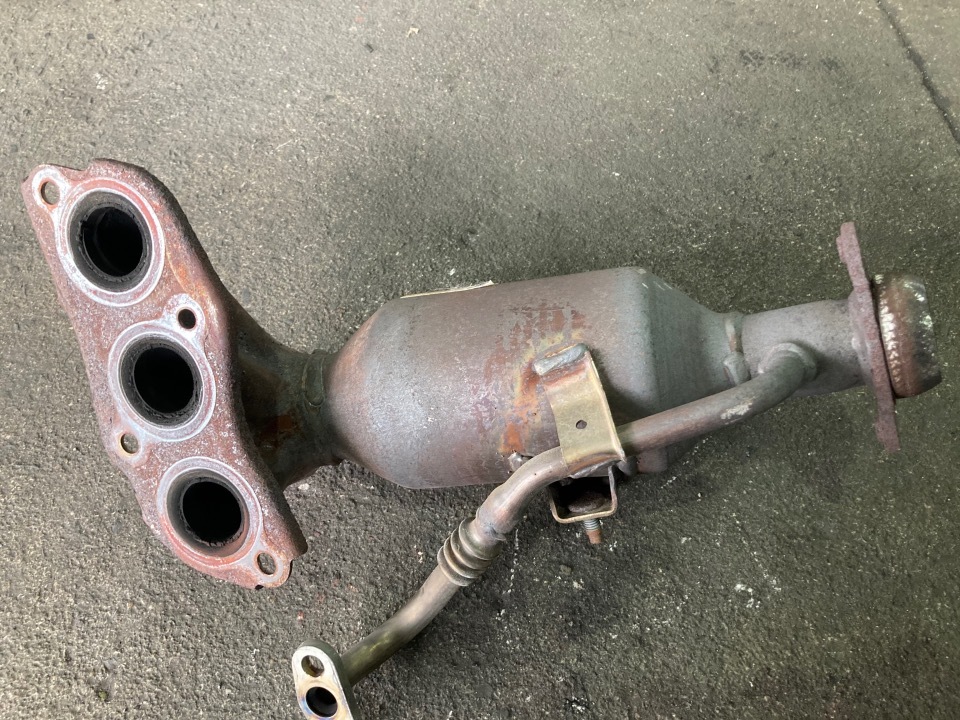 GAPRAS 触媒 ショクバイ - パッソ - 商品詳細 - SP330955_2240