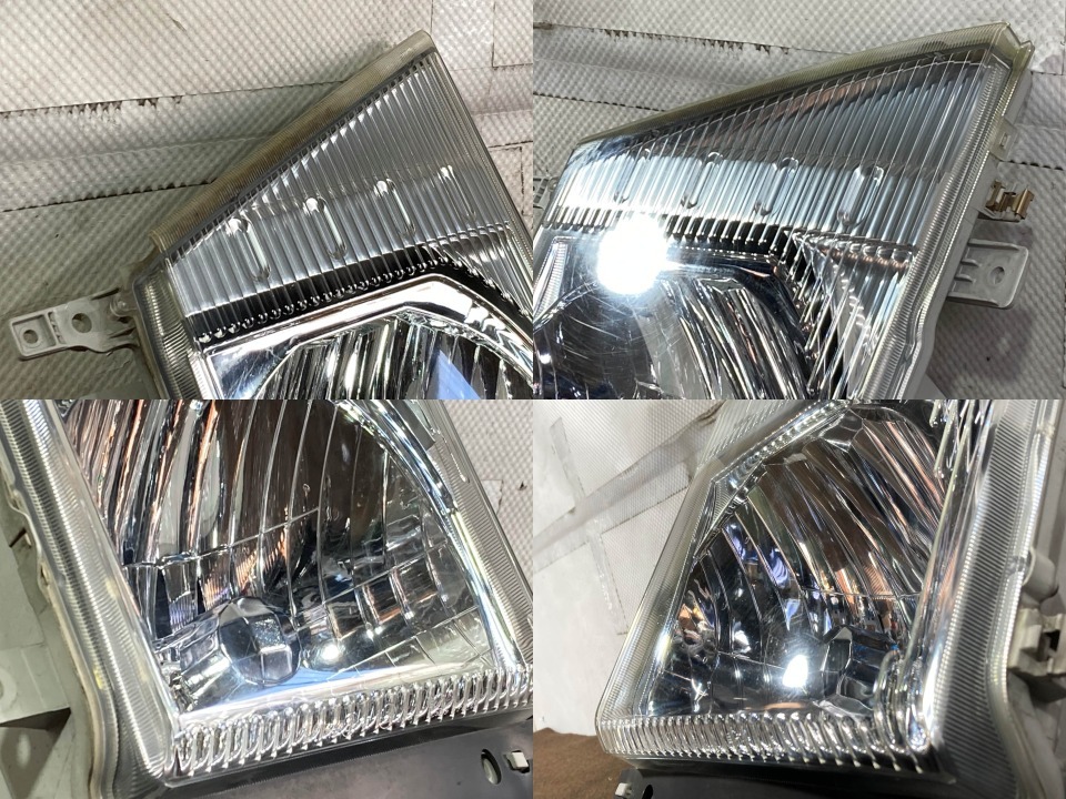 GAPRAS ヘッドランプAyLH - エルフ - 商品詳細 - SP331355_1090