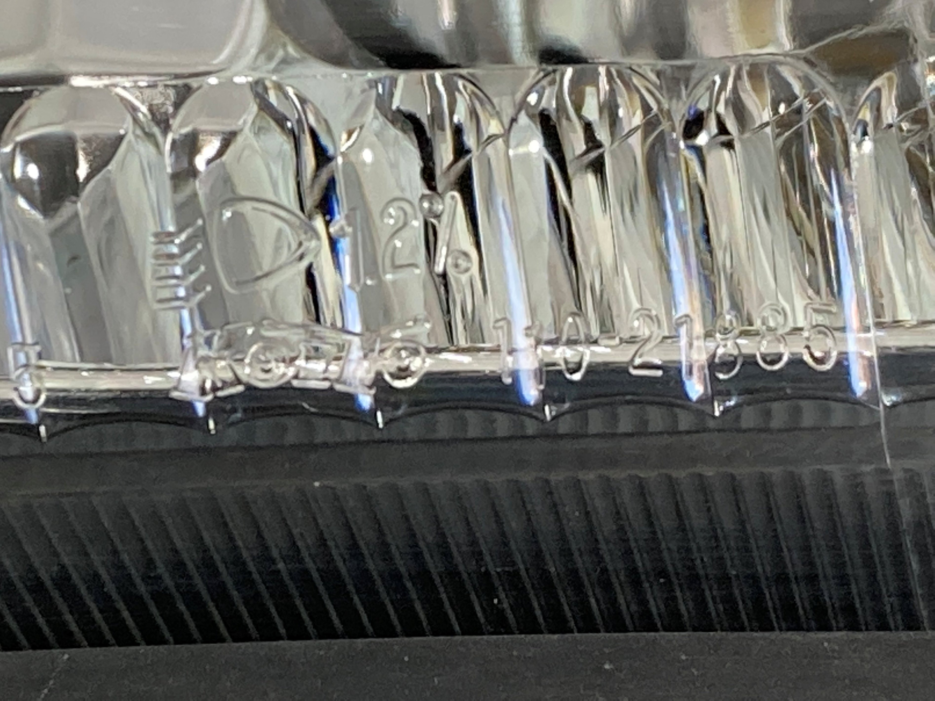 GAPRAS ヘッドランプAyLH - エルフ - 商品詳細 - SP331355_1090