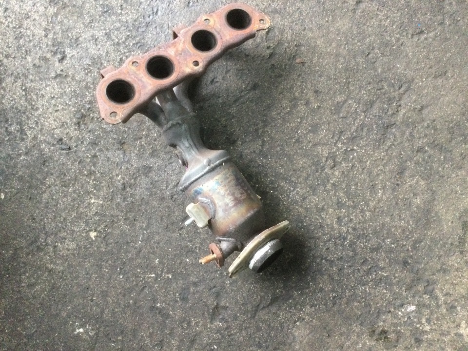 GAPRAS Shokubai(Catalyst) No1 - Vitz - Product detail - SP331367_9601