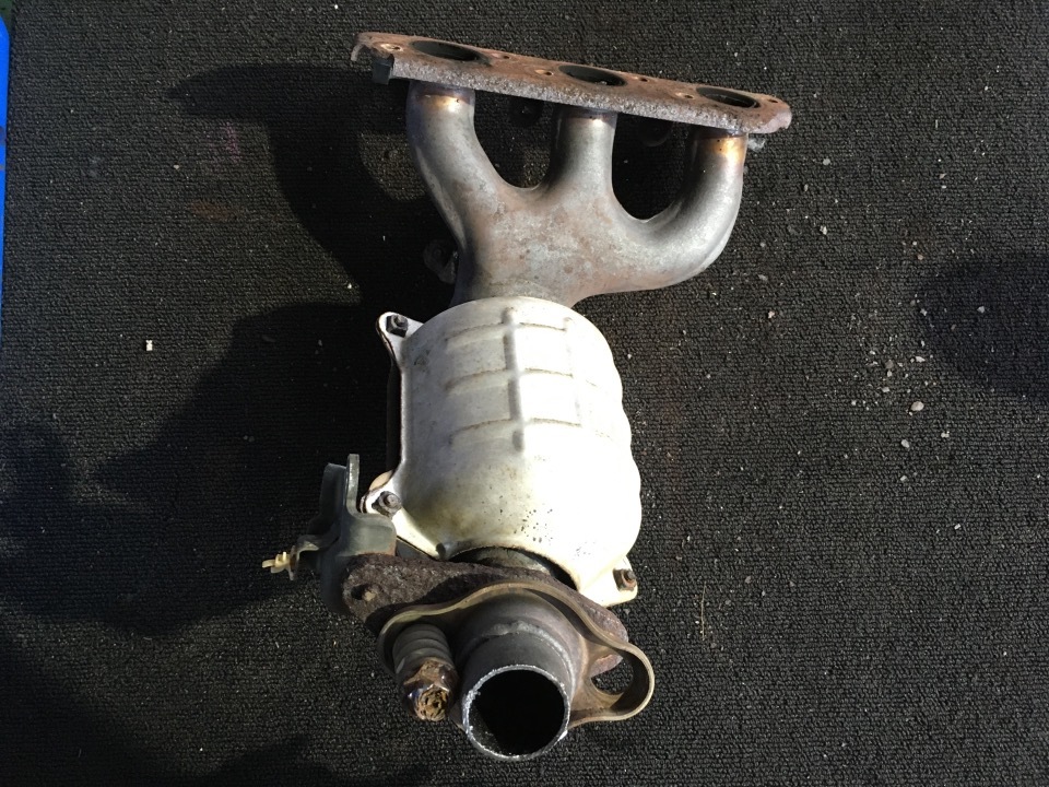 GAPRAS Shokubai (Catalyst) - MR Wagon - Product detail - SP331557_2240