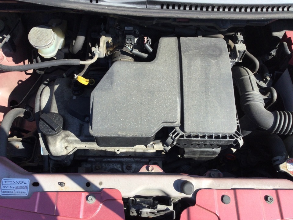 GAPRAS スズキ MRワゴン - 商品詳細 - SP331557