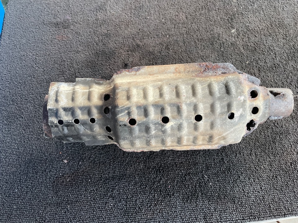 GAPRAS Shokubai (Catalyst) - DAIHATSU others - Product detail ...