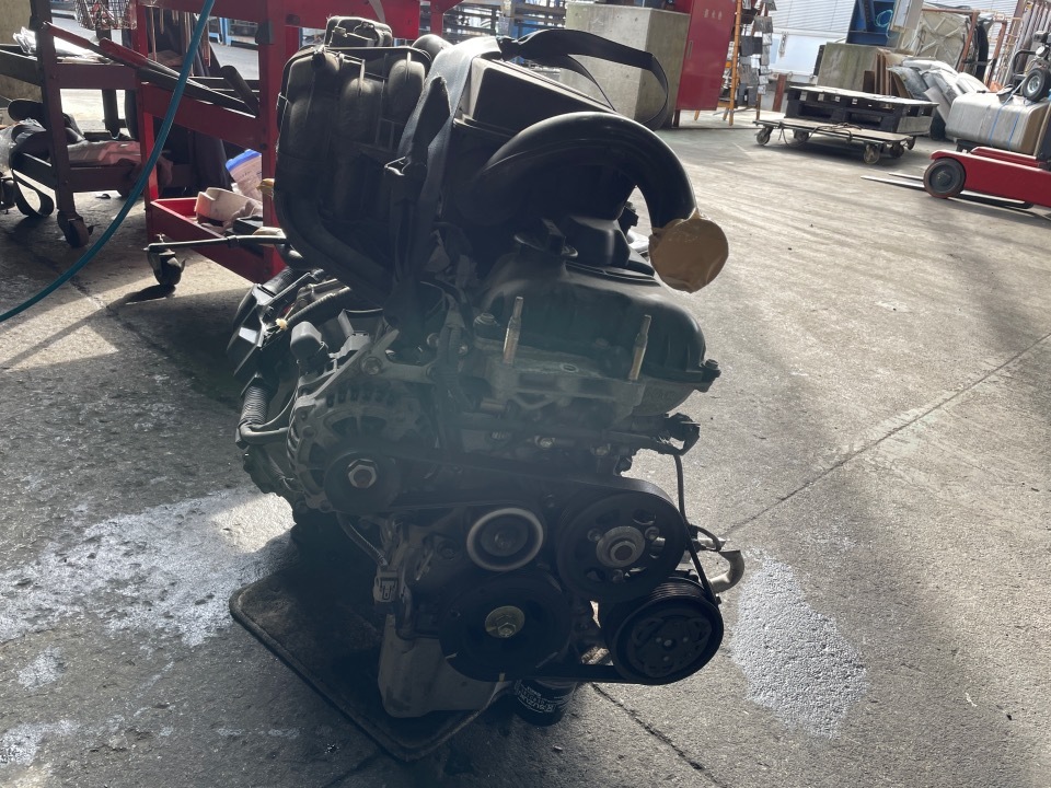 GAPRAS スズキ MRワゴン - 商品詳細 - SP332637