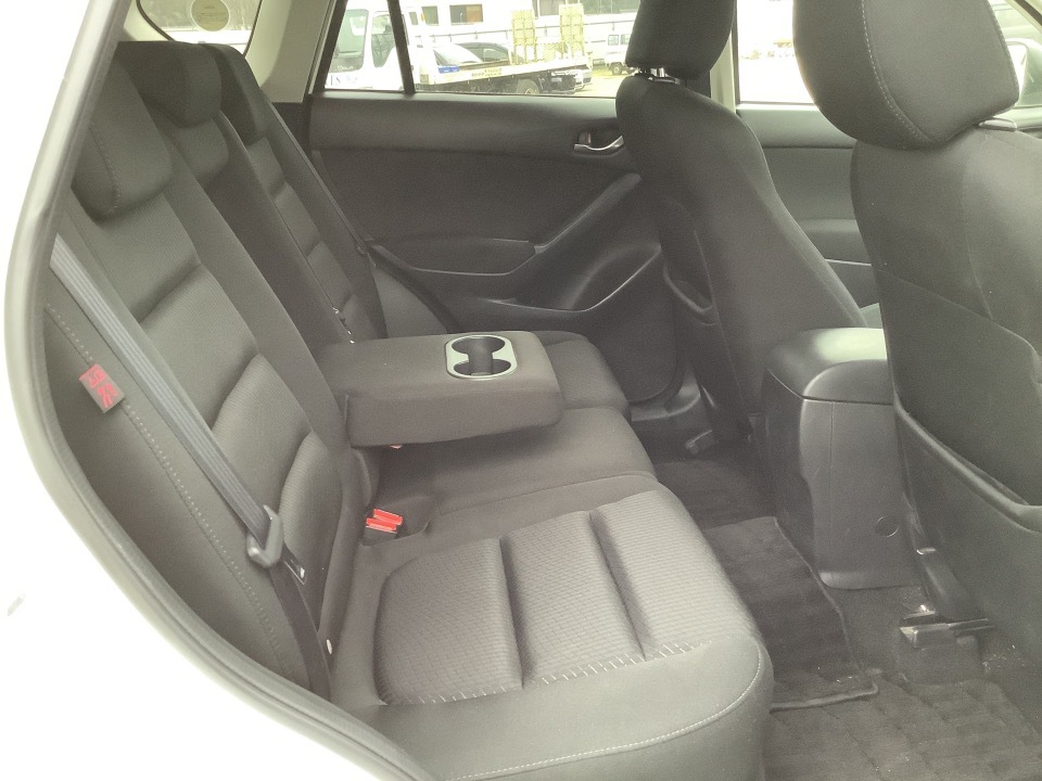 GAPRAS MAZDA MAZDA others - Product detail - SP333058