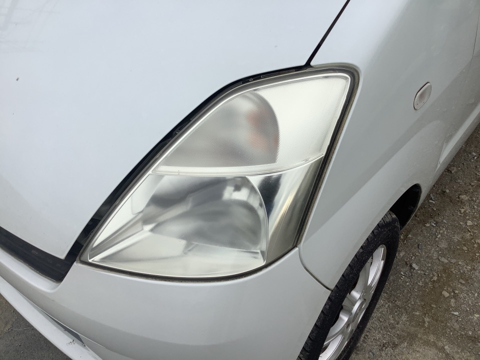 GAPRAS スズキ MRワゴン - 商品詳細 - SP333411