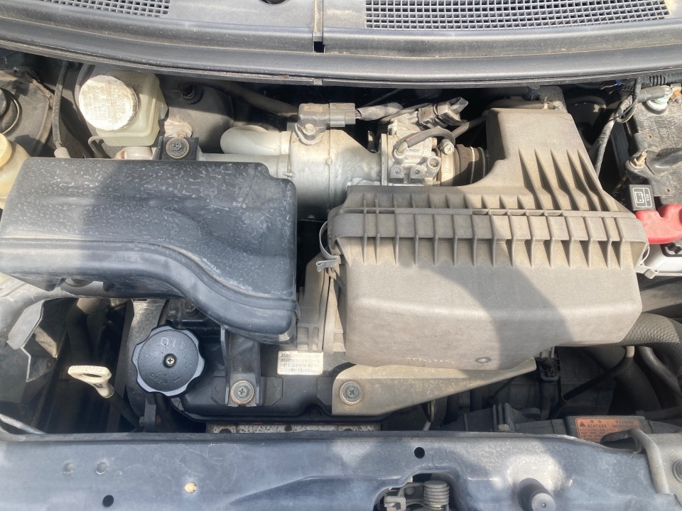 GAPRAS MITSUBISHI eK Wagon - Product detail - SP333782