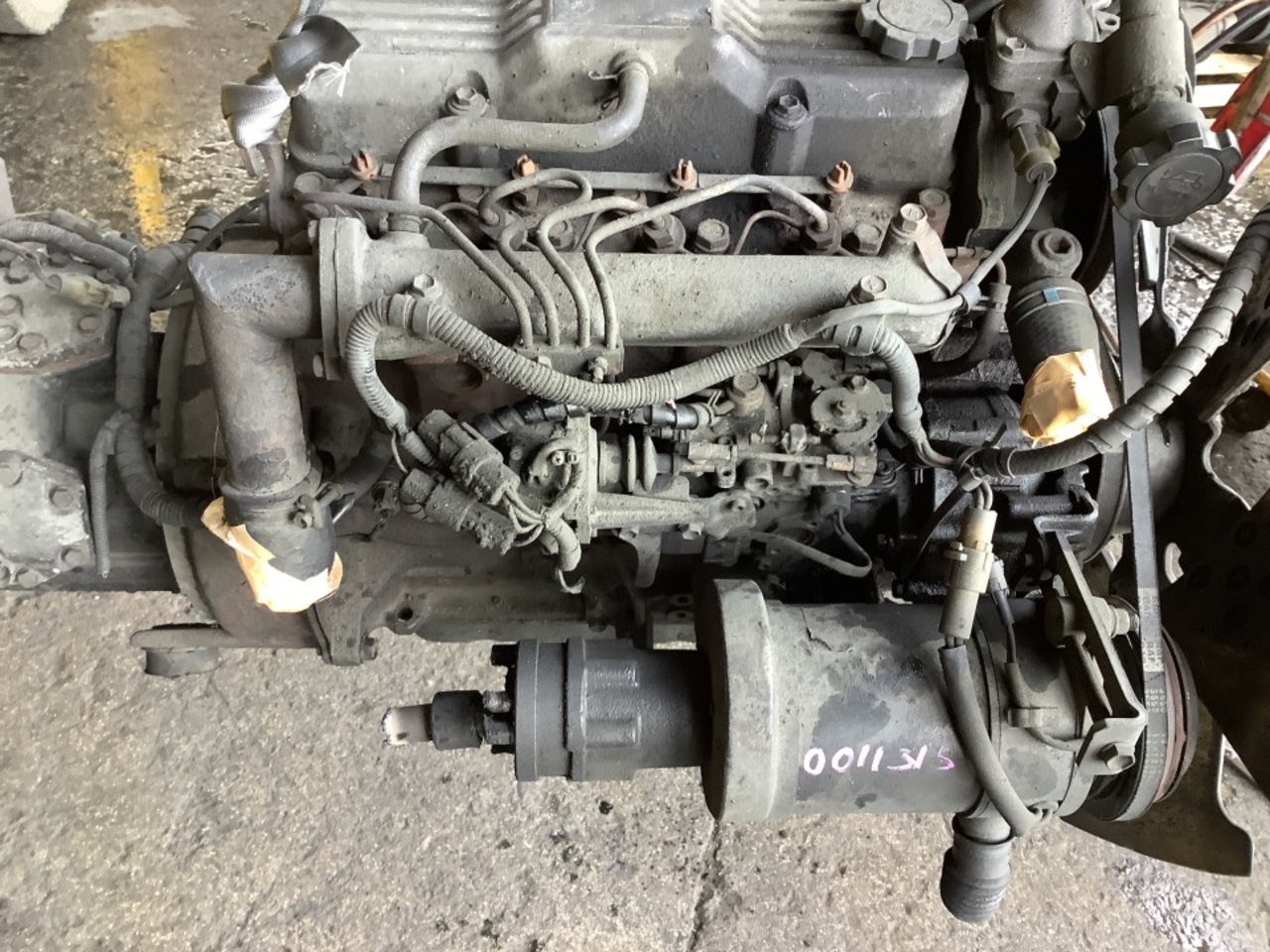 GAPRAS エアコンエンジン - トヨタ その他 - 商品詳細 - SP334880_336