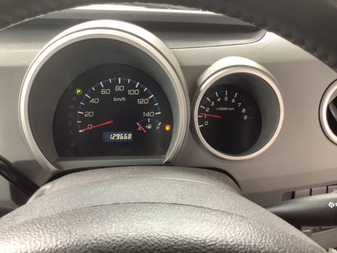 GAPRAS SUZUKI Wagon R - Product detail - SP336015