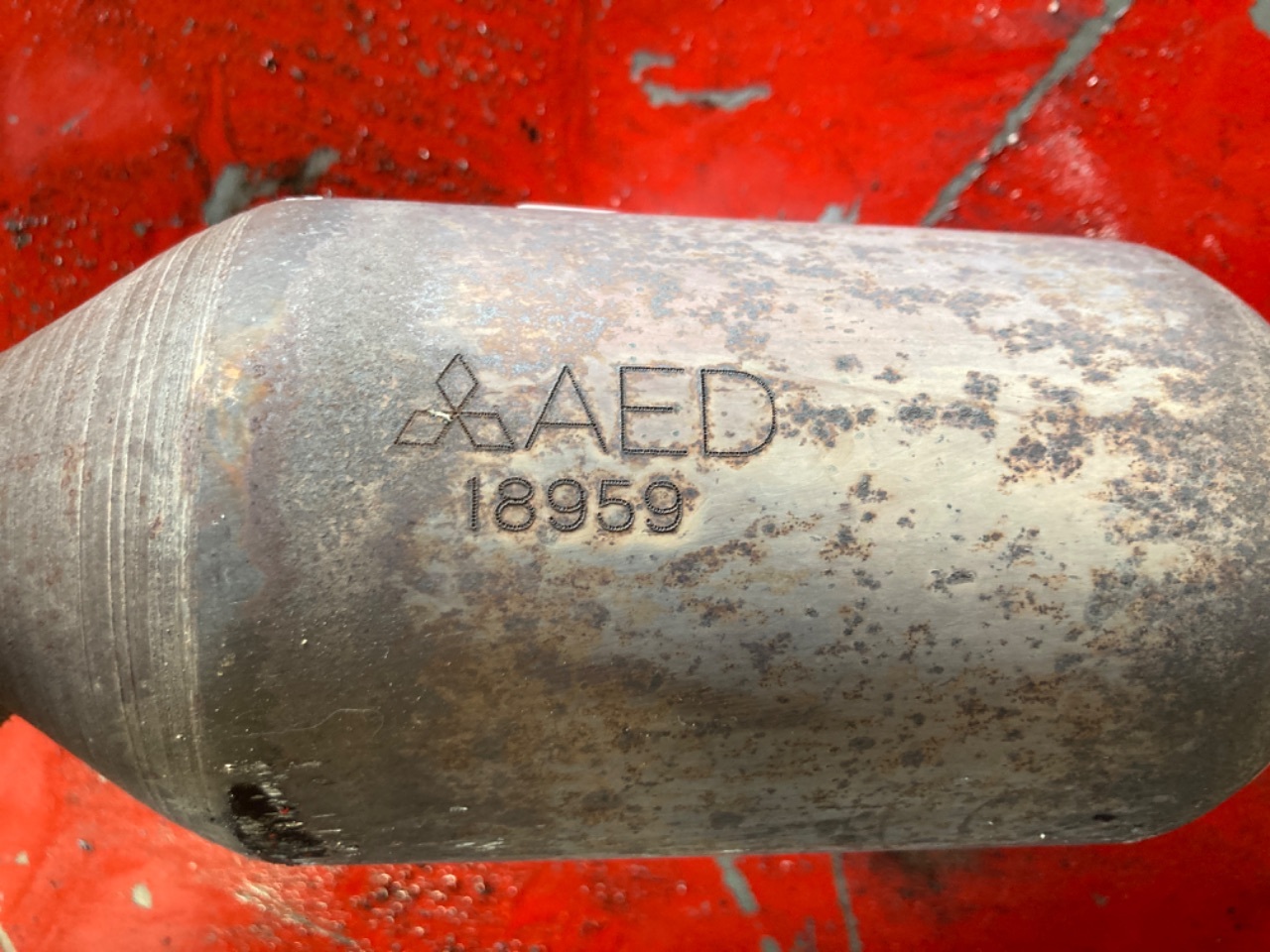 GAPRAS Shokubai(Catalyst) No2 - eK Wagon - Product detail - SP339262_9602