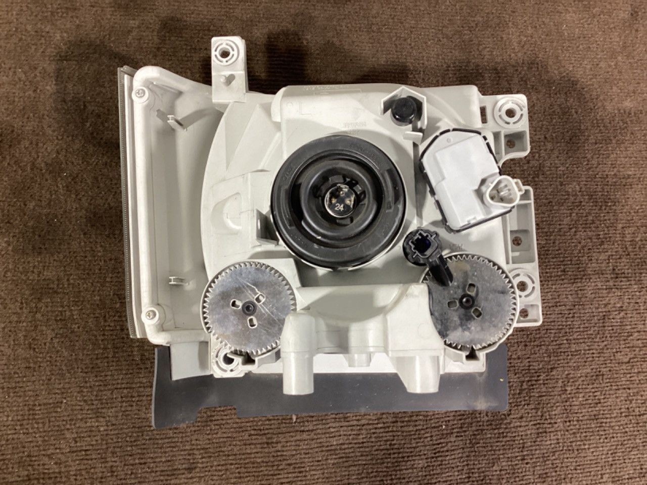 GAPRAS ヘッドランプAyLH - エルフ - 商品詳細 - SP339728_1090