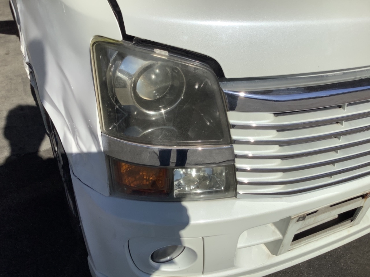 GAPRAS SUZUKI Wagon R - Product detail - SP340015