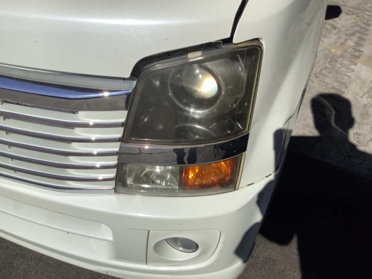 GAPRAS SUZUKI Wagon R - Product detail - SP340015