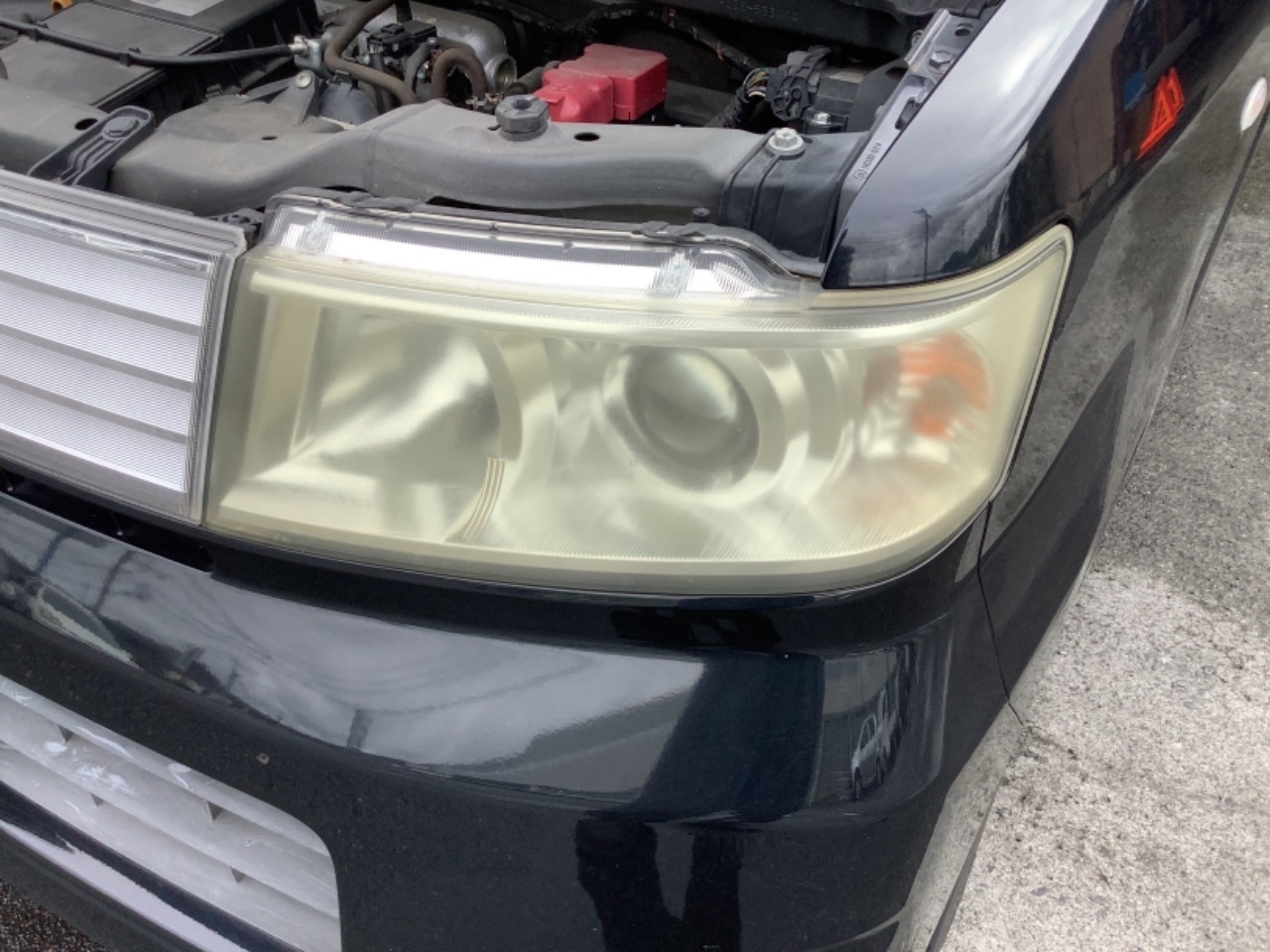 GAPRAS SUZUKI Wagon R - Product detail - SP340337