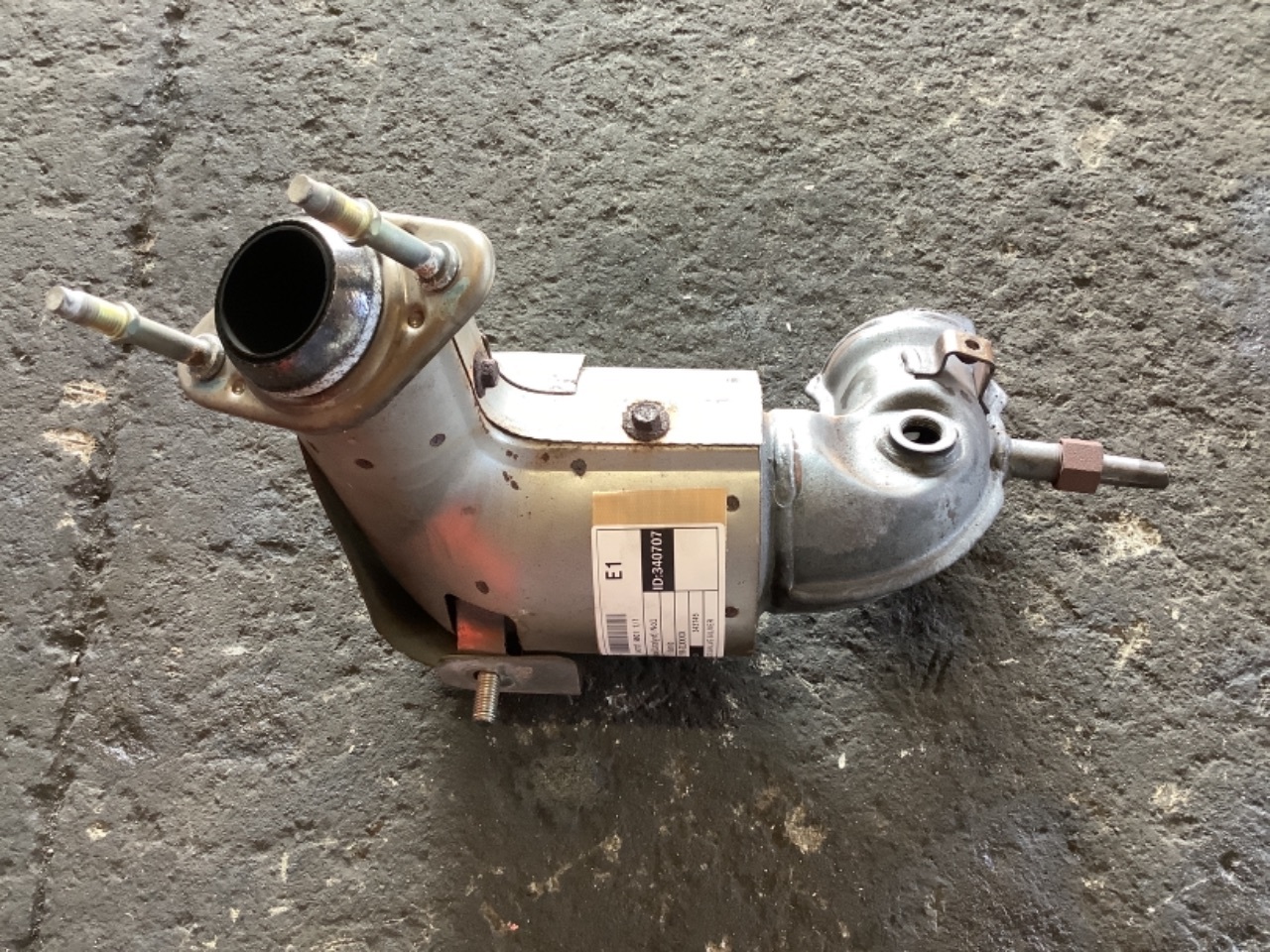 GAPRAS Shokubai(Catalyst) No1 - Demio - Product detail - SP340707_9601